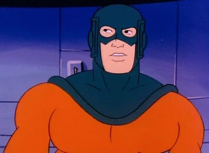 Mirror Master (DC)/Gallery | Villains Wiki | Fandom