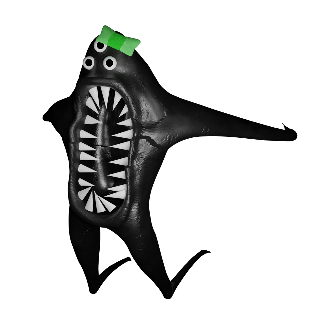 Nabnaleena | Villains Wiki | Fandom