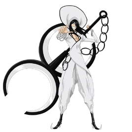 Nnoitra Gilga | Villains Wiki | Fandom