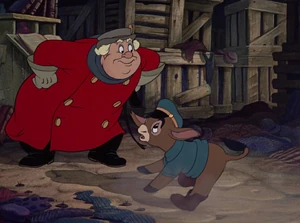 Coachman (Disney)/Gallery | Villains Wiki | Fandom