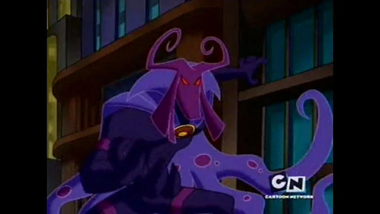 Professor Nightmare | Villains Wiki | Fandom