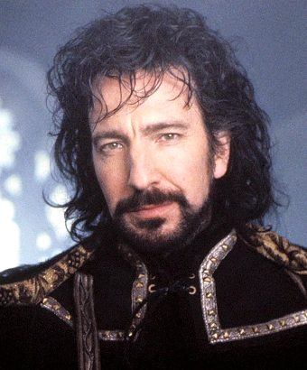 Sheriff of Nottingham (Robin Hood: Prince of Thieves) | Villains Wiki ...