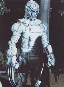 Aonuma | Villains Wiki | Fandom