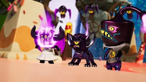 Sneak | Villains Wiki | Fandom
