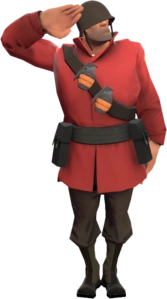 Soldier (Team Fortress 2)/Gallery | Villains Wiki | Fandom