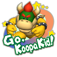 Koopa Kids (Mario Party)/Gallery | Villains Wiki | Fandom