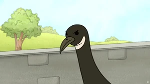 Geese/Gallery | Villains Wiki | Fandom