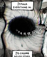 The Operator | Villains Wiki | Fandom