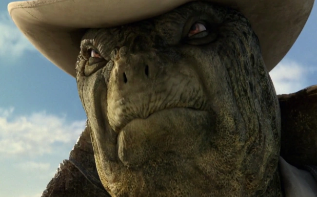 User blog:ScaryMovie53/Tortoise John | Villains Wiki | Fandom