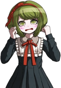 Monaca Towa | Villains Wiki | Fandom