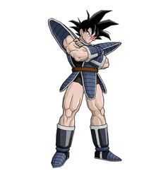 Turles/Gallery | Villains Wiki | Fandom