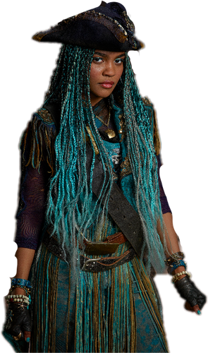 Uma | Villains Wiki | Fandom