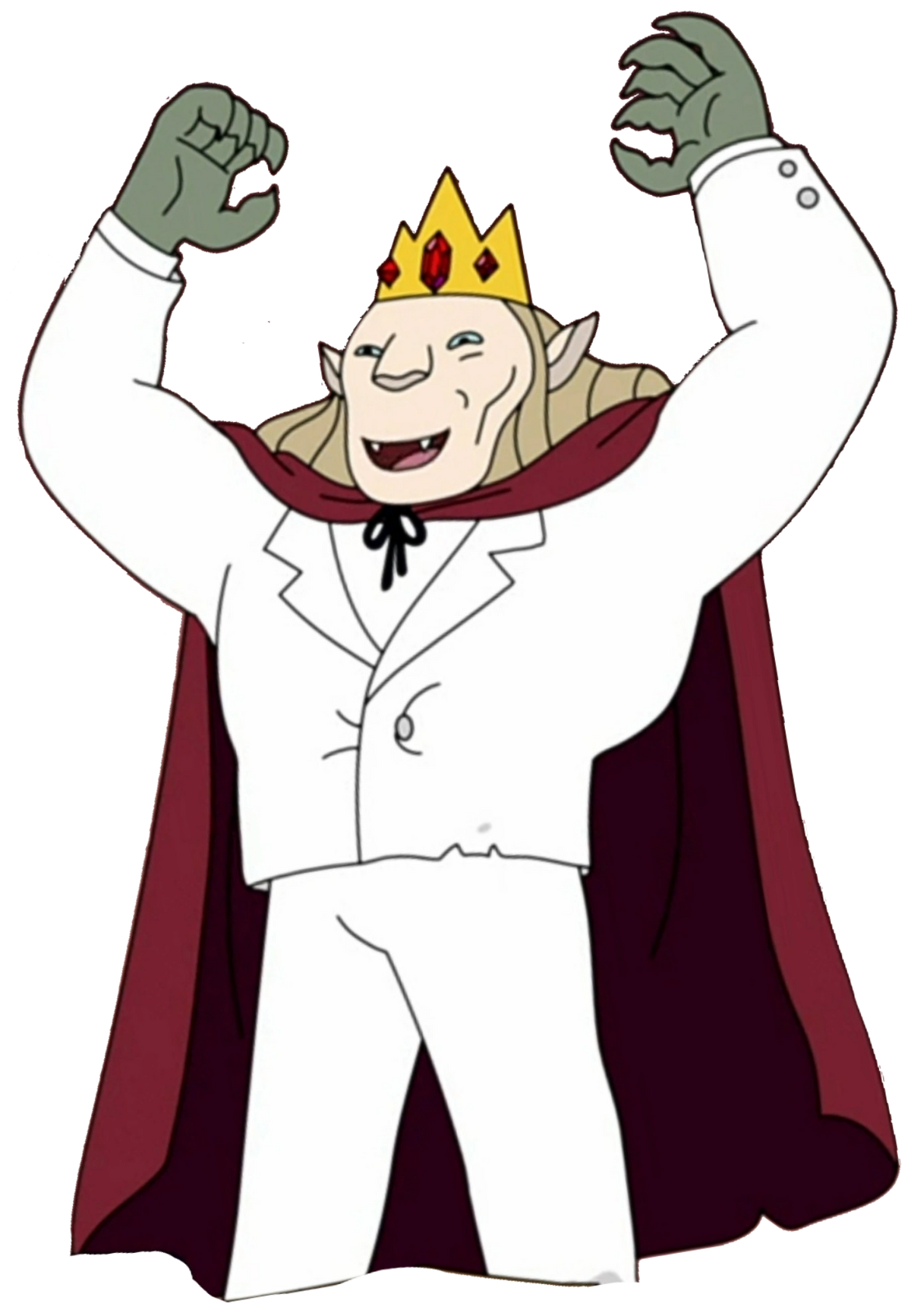 Vampire King Vampireworld Villains Wiki Fandom