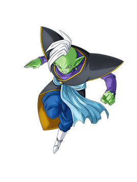 Zamasu | Villains Wiki | Fandom