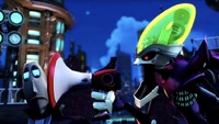 Lawrence (Ratchet & Clank) | Villains Wiki | Fandom