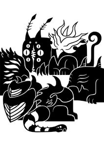 Archons (SCP Foundation) | Villains Wiki | Fandom