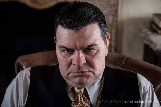 Alf White | Villains Wiki | Fandom