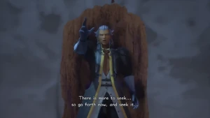 Ansem, Seeker of Darkess (Kingdom Hearts)/Gallery | Villains Wiki | Fandom