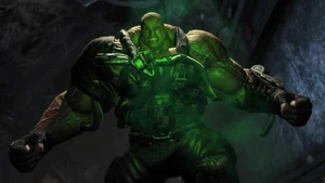 Bane (Arkhamverse) | Villains Wiki | Fandom