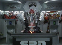 Broodwing | Villains Wiki | Fandom