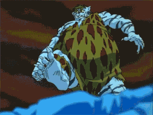 Byakko (Yu Yu Hakusho)/Gallery | Villains Wiki | Fandom