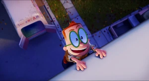 Melvin Sneedly/Gallery | Villains Wiki | Fandom