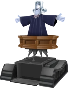 Chief Justice | Villains Wiki | Fandom