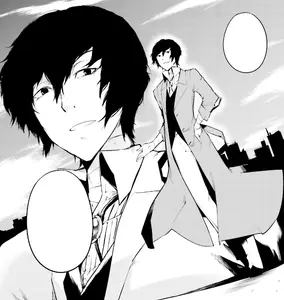 Osamu Dazai/Gallery | Villains Wiki | Fandom
