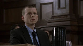 Dean Emerson | Villains Wiki | Fandom