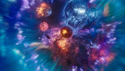 Deathstorm (Arrowverse) | Villains Wiki | Fandom