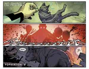 Dex-Starr (Injustice) | Villains Wiki | Fandom