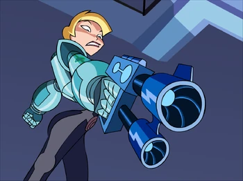 Dora Smithy | Villains Wiki | Fandom