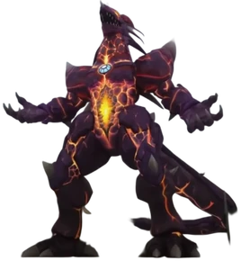 Pascal (Miniforce) | Villains Wiki | Fandom