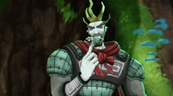 The Emperor (Slugterra) | Villains Wiki | Fandom