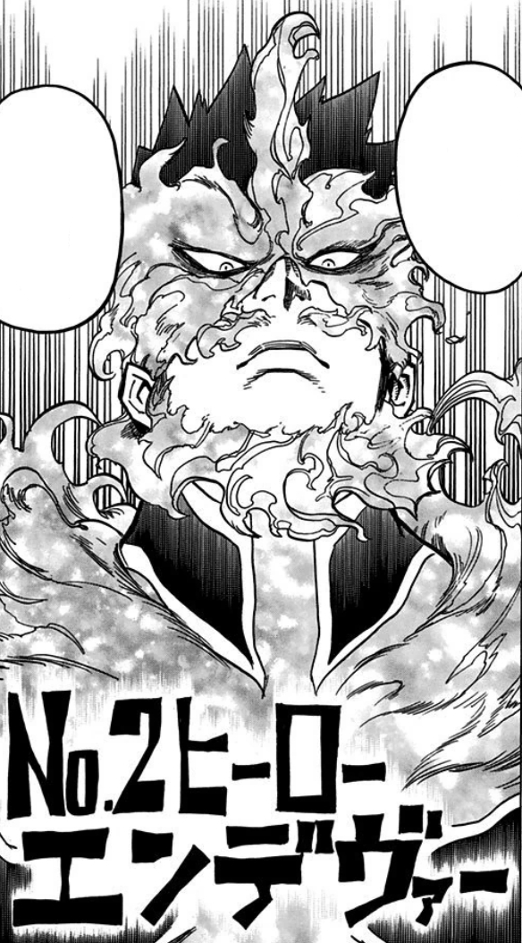 Endeavor/Gallery | Villains Wiki | Fandom