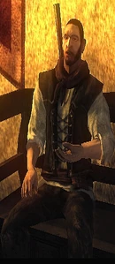 Erikson (Risen) | Villains Wiki | Fandom