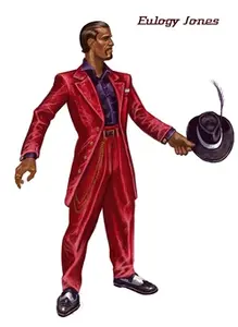 Eulogy Jones | Villains Wiki | Fandom