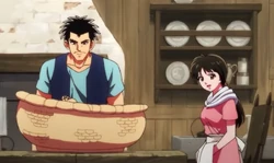 Baran (Dragon Quest) | Villains Wiki | Fandom