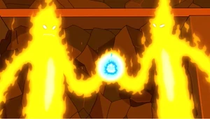 Flamo (Futurama)/Gallery | Villains Wiki | Fandom