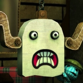 Ghosts (LittleBigPlanet) | Villains Wiki | Fandom