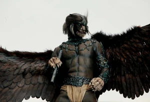Go-Buuro-Gu | Villains Wiki | Fandom
