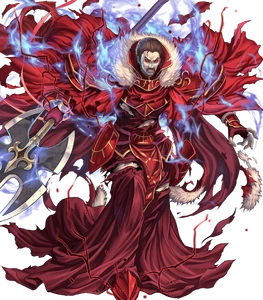 Hardin/Gallery | Villains Wiki | Fandom