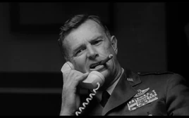 Brigadier General Jack D. Ripper | Villains Wiki | Fandom