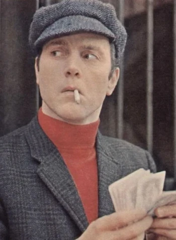 Jed Stone | Villains Wiki | Fandom