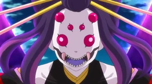 Jorogumo (Yo-kai Watch)/Gallery | Villains Wiki | Fandom