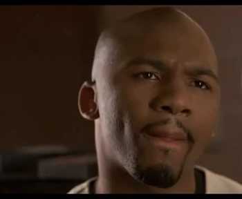 Junior (The Players Club) | Villains Wiki | Fandom