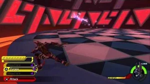 Iron Imprisoner | Villains Wiki | Fandom