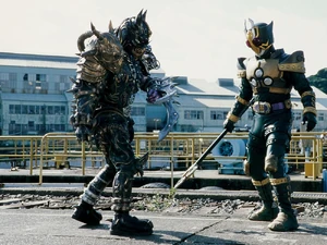 Kerberos | Villains Wiki | Fandom