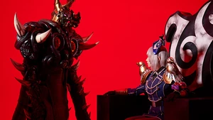 Emperor Yodon | Villains Wiki | Fandom