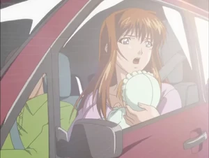 Kyoko Sano | Villains Wiki | Fandom